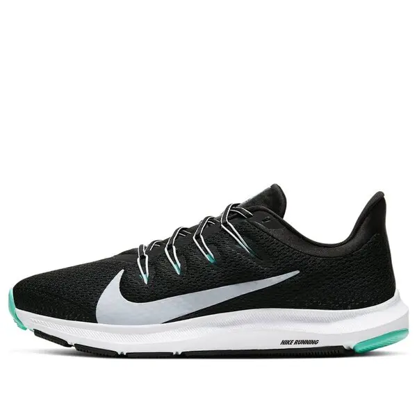 Nike Quest 2 Hyper Turquoise - Black