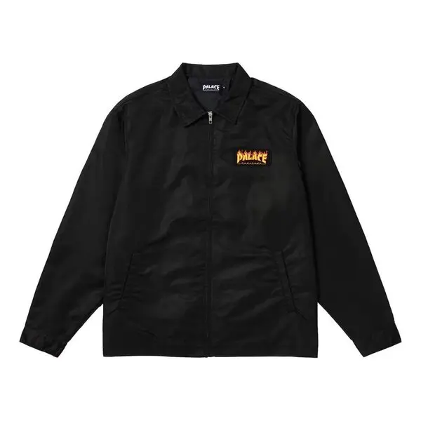 PALACE X Thrasher Jacket