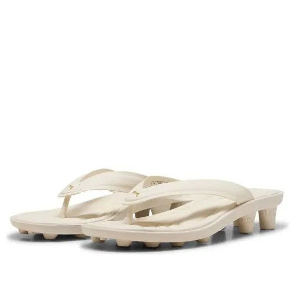 PUMA X Fenty Cat Cleat - White