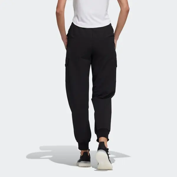 Adidas Str Warm Woven Pants