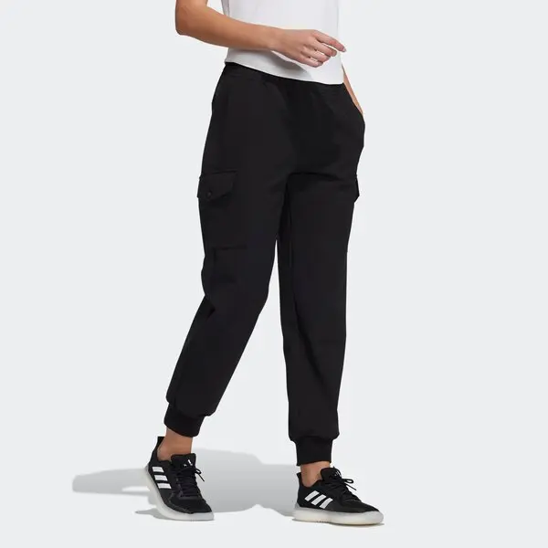 Adidas Str Warm Woven Pants