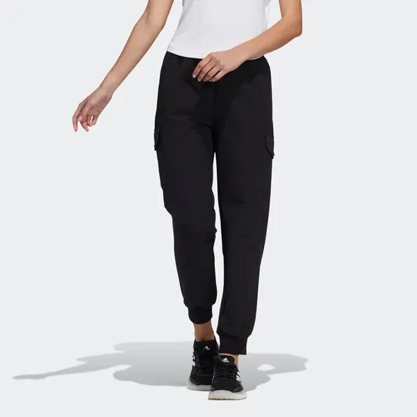 Adidas Str Warm Woven Pants