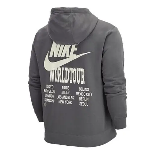 Nike Nsw Casual Sports Pullover - Default Color