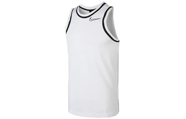 Nike Dri-fit Basketball Jersey