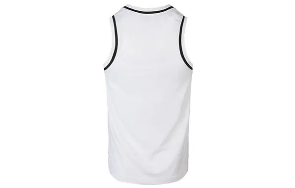 Nike Dri-fit Basketball Jersey
