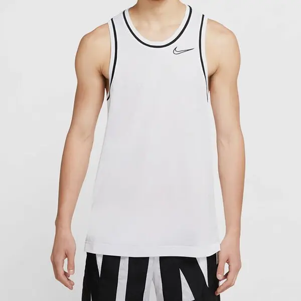 Nike Dri-fit Basketball Jersey