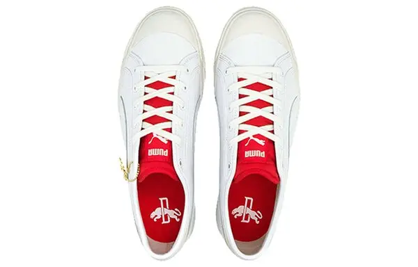 PUMA Capri R. Dassler Legacy Sneakers