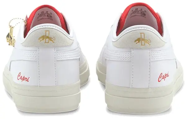 PUMA Capri R. Dassler Legacy Sneakers