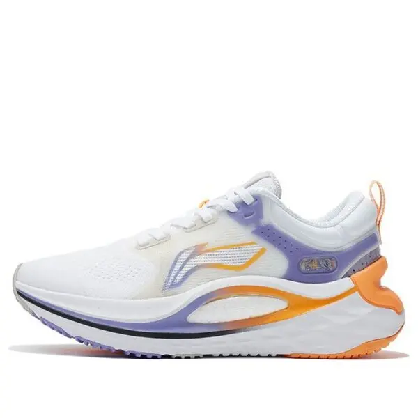LI-NING Furious Rider Sneakers - White