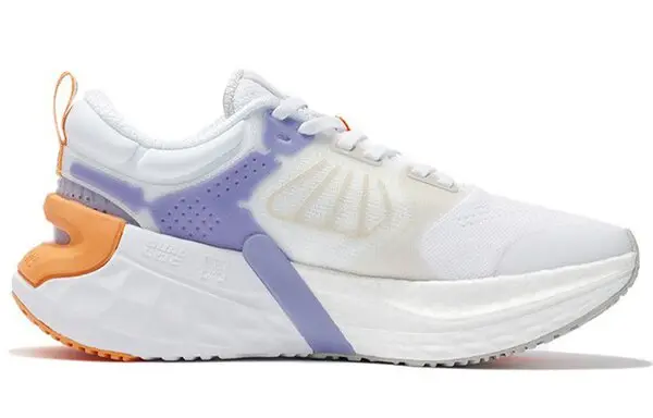 LI-NING Furious Rider Sneakers - White