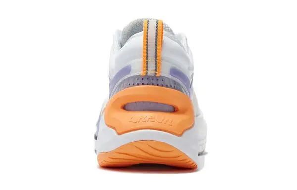 LI-NING Furious Rider Sneakers - White