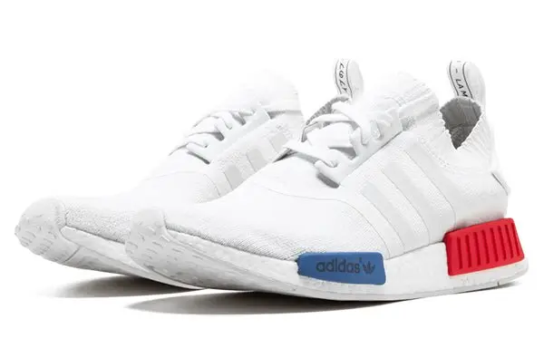Adidas Nmd_r1 Pk Vintage Sneakers