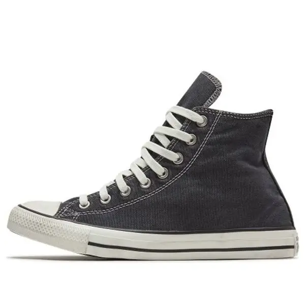 CONVERSE Chuck Taylor All Star High Top Sneakers - Grey/black