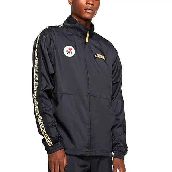 Nike Giannis Track Jacket