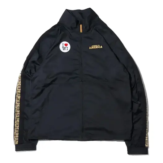 Nike Giannis Track Jacket
