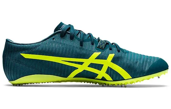 Asics Jetsprint 2 Athletic Spikes - Default Color