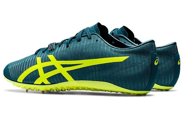 Asics Jetsprint 2 Athletic Spikes - Default Color