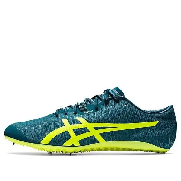 Asics Jetsprint 2 Athletic Spikes - Default Color