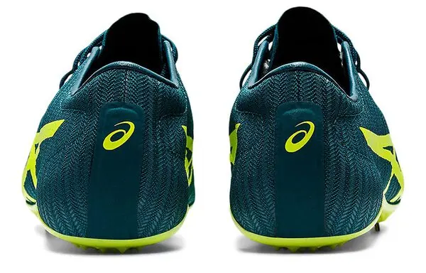 Asics Jetsprint 2 Athletic Spikes - Default Color