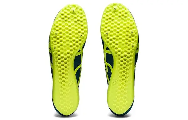 Asics Jetsprint 2 Athletic Spikes - Default Color