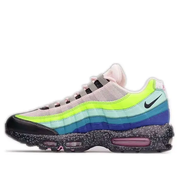 Nike Max 95 '20 For 20' Sneakers - Multi-color