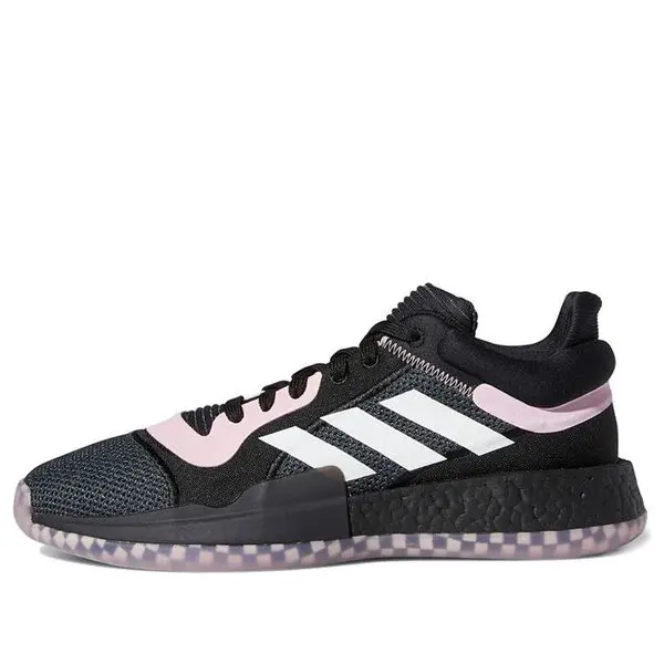 Adidas Marquee Boost Low Sneakers