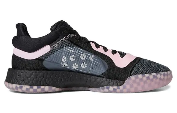 Adidas Marquee Boost Low Sneakers