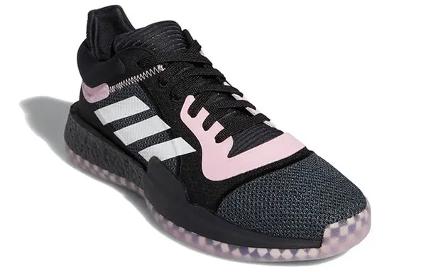 Adidas Marquee Boost Low Sneakers