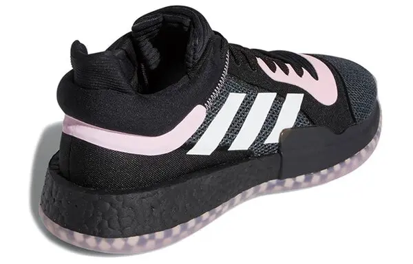 Adidas Marquee Boost Low Sneakers