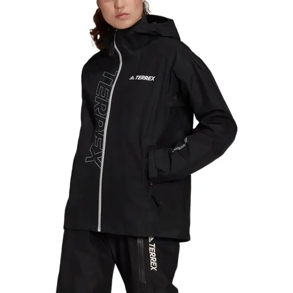 Adidas Gore-tex Paclite Rain Jacket