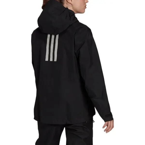 Adidas Gore-tex Paclite Rain Jacket