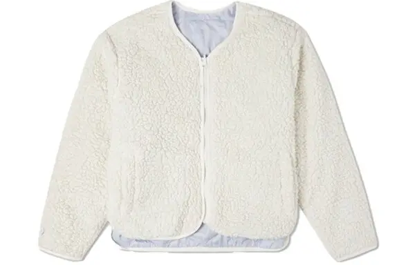 CONVERSE Reversible Quilted Jacket