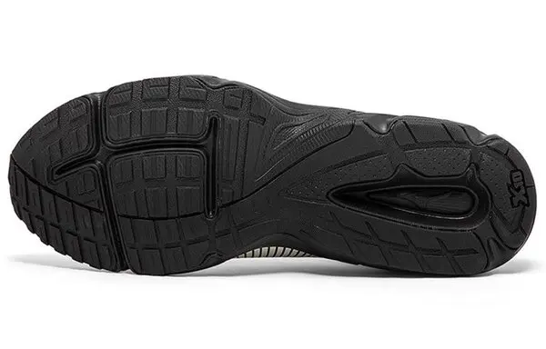 Mizuno Spark Cn 2 Athletic Sneakers - Black/white