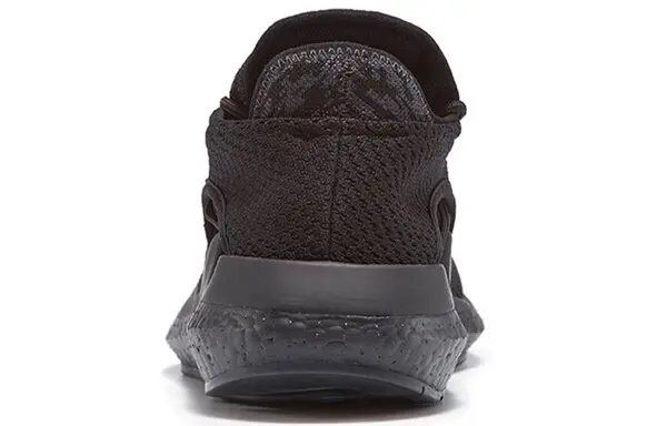 Adidas Y-3 Saikou 'triple Sneakers