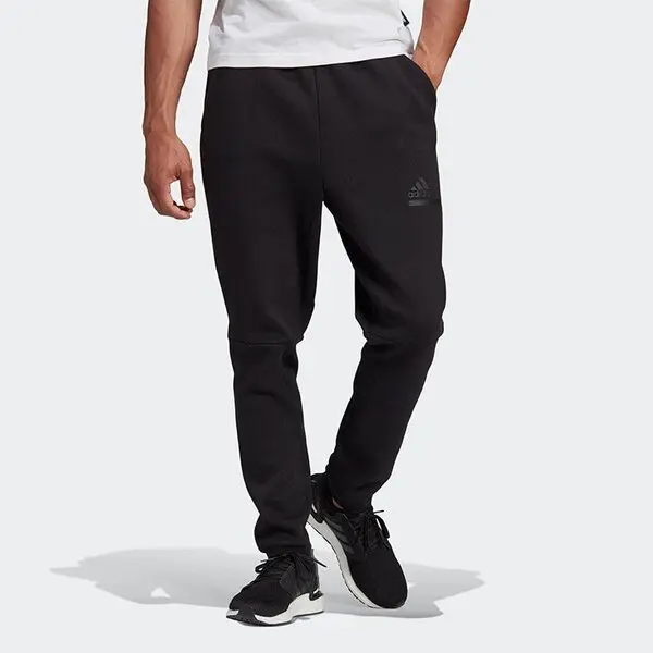 Adidas Zne Pantsports Long Pants - Black