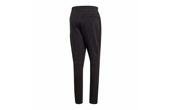 Adidas Zne Pantsports Long Pants - Black