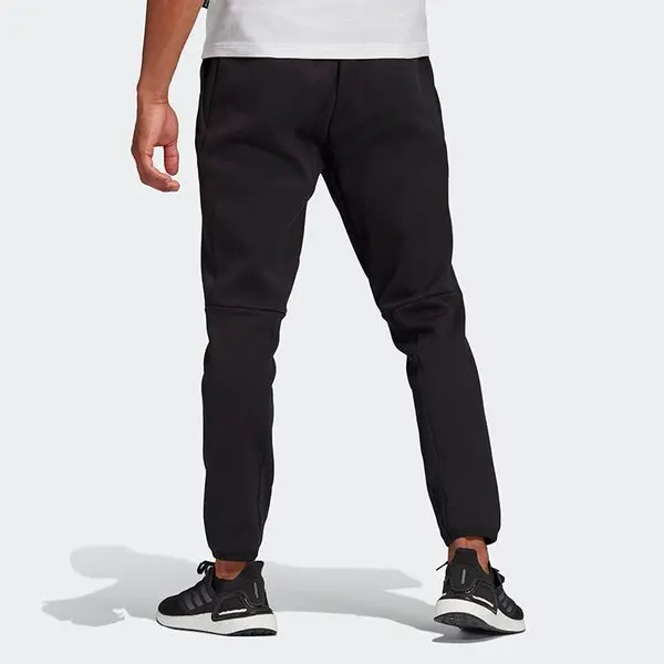 Adidas Zne Pantsports Long Pants - Black