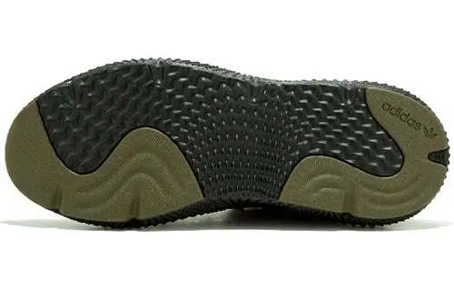 Adidas Undefeated X Prophere "tiger Camo" Sneakers