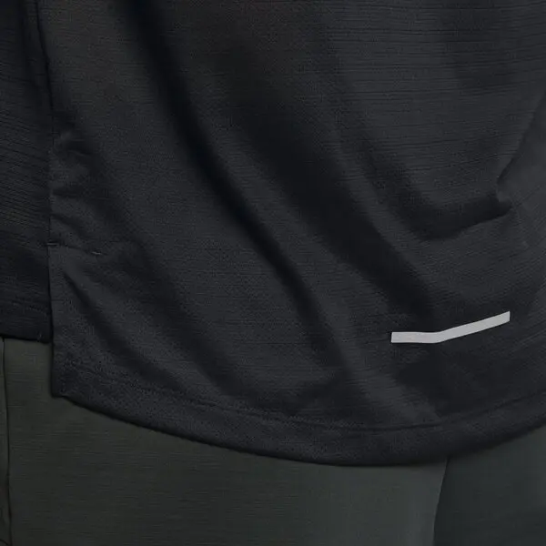 Nike Dri-fit Mtler Long-sleeve Running Top