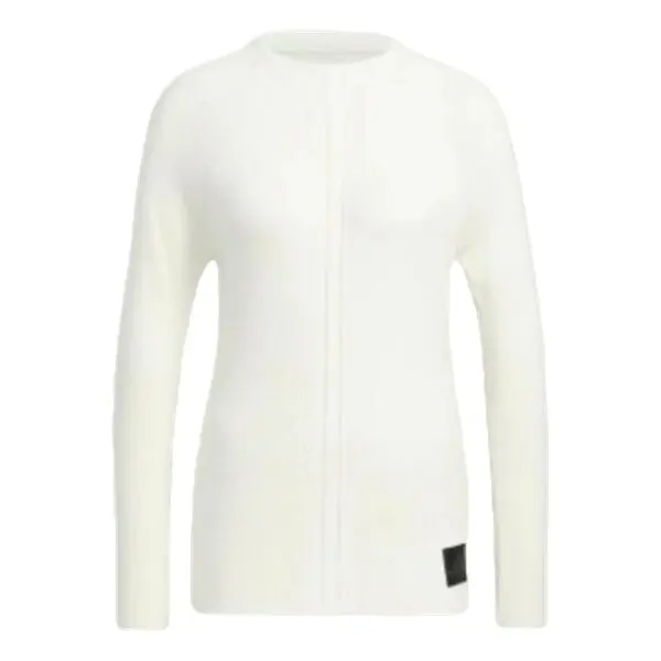 Adidas Statement Blended Cashmere Sweater