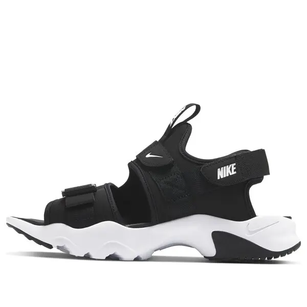 Nike Canyon Sandal - Black