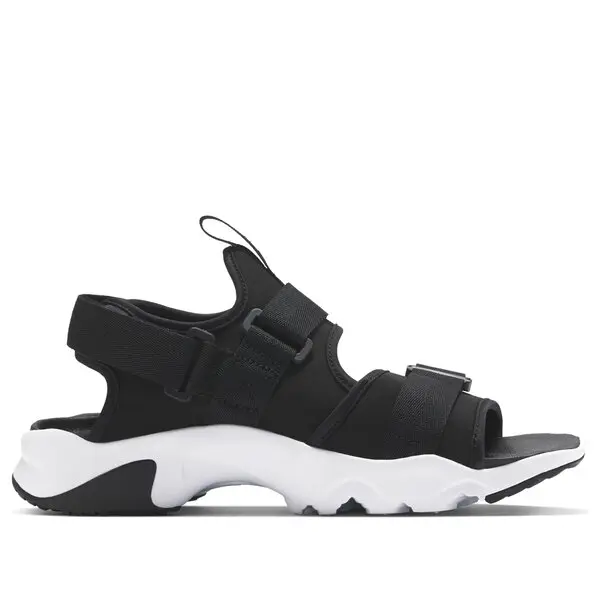 Nike Canyon Sandal - Black