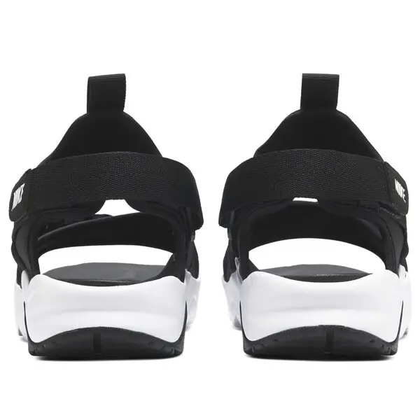 Nike Canyon Sandal - Black
