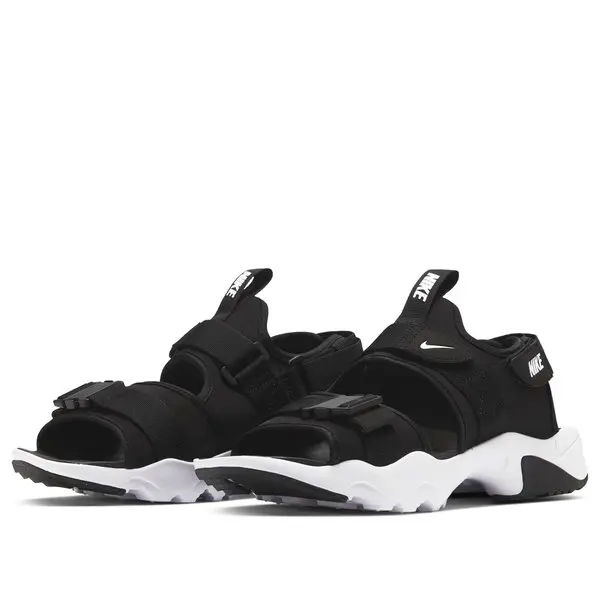 Nike Canyon Sandal - Black