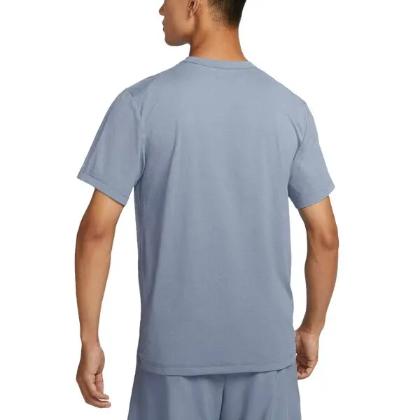 Nike Dri-fit Uv Hyverse Training T-shirt - Blue