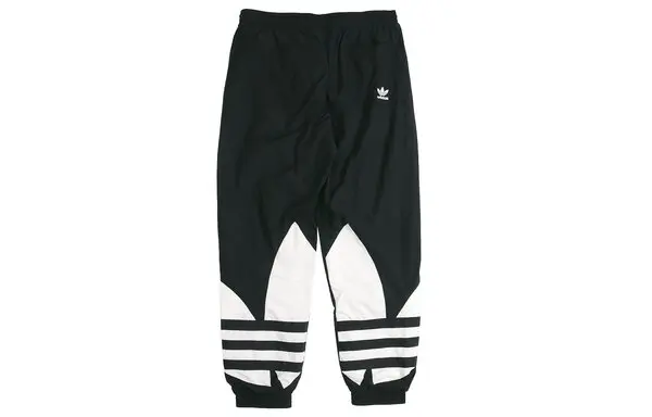 Adidas Originals Big Logo Trefoil Track Pants