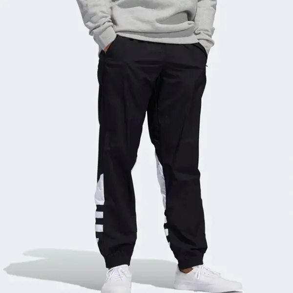 Adidas Originals Big Logo Trefoil Track Pants