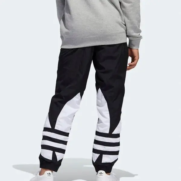 Adidas Originals Big Logo Trefoil Track Pants