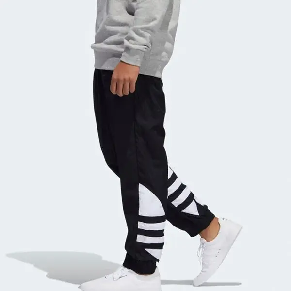 Adidas Originals Big Logo Trefoil Track Pants