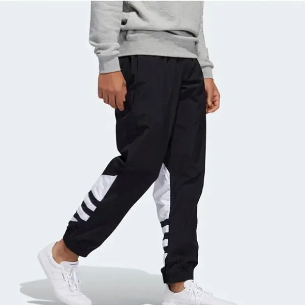 Adidas Originals Big Logo Trefoil Track Pants